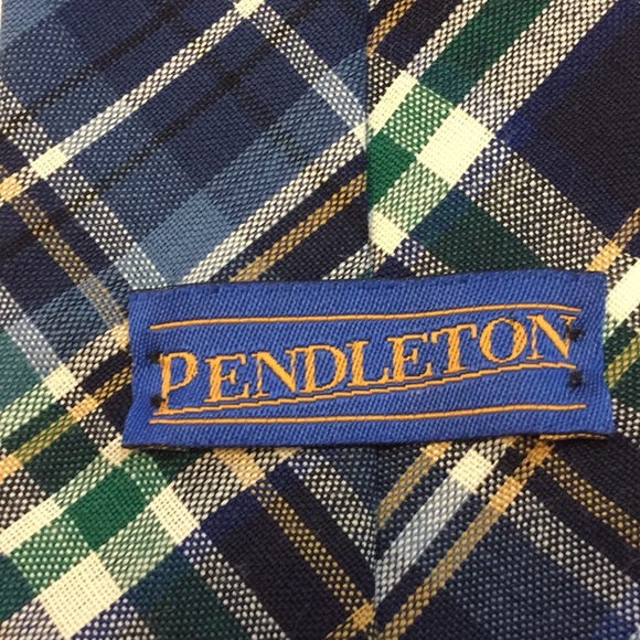Pendleton | Accessories | Pendleton Tie | Poshmark